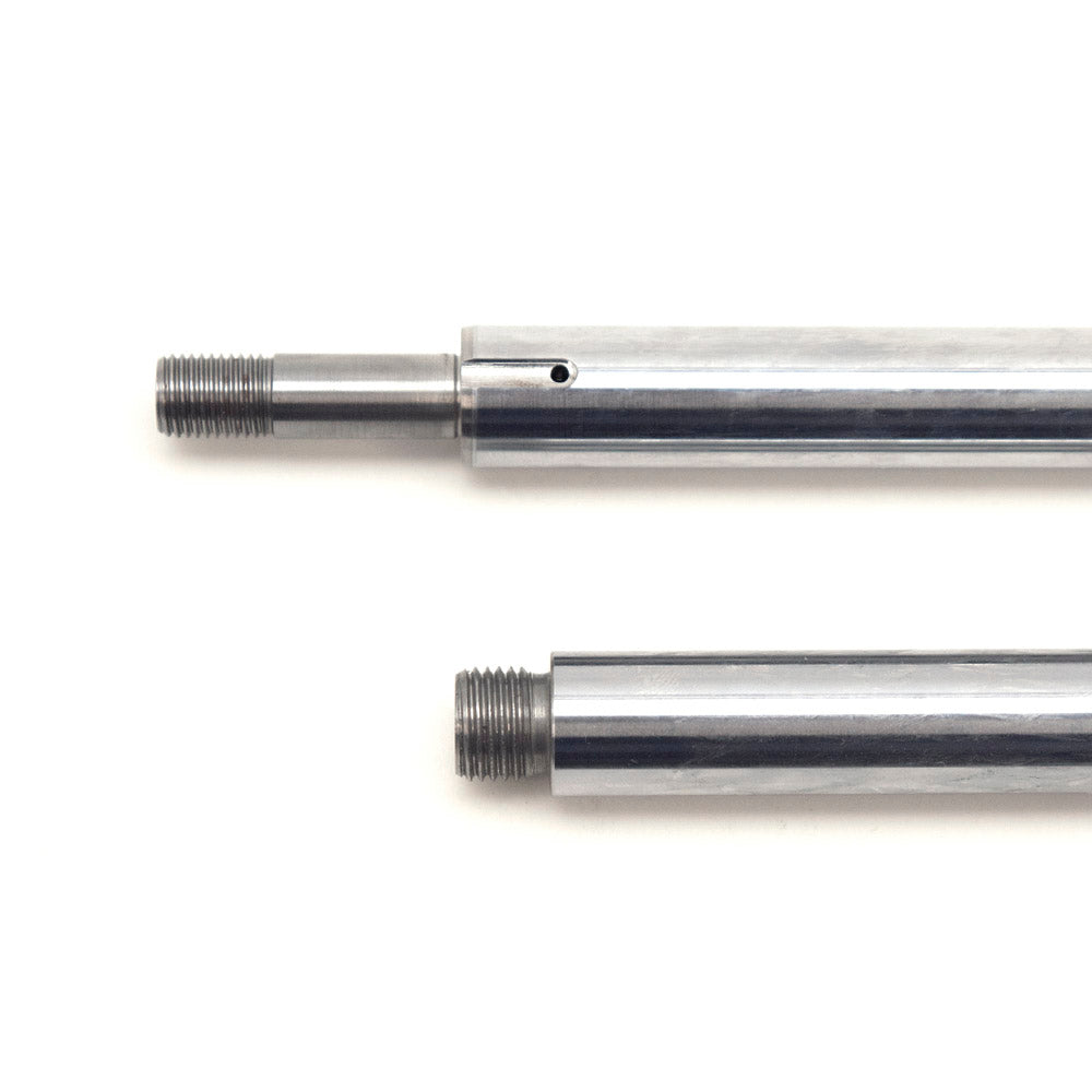 Walker Evans - Shock Shaft, 0.625" OD, Bypass (Needle), 9.34" TLG, 5/8 ...