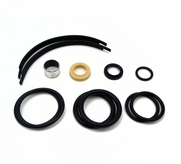 625 Hybrid Kit, WER Dirt Rebuild, (Fits All Dirt Shocks With 5/8" Shaf ...