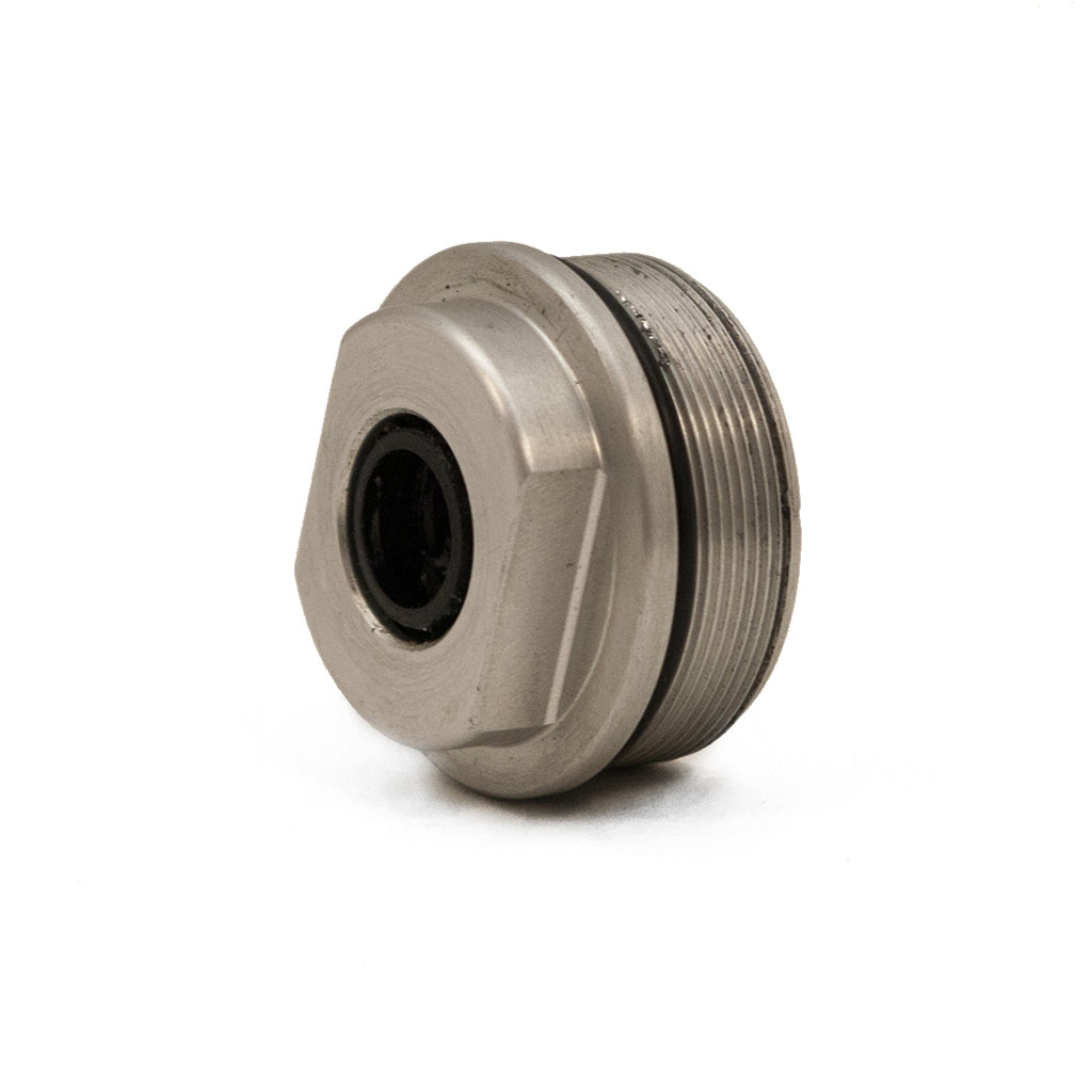 Walker Evans - Seal Head Assembly, .500" Shaft x 1.5" Body – Hygear ...