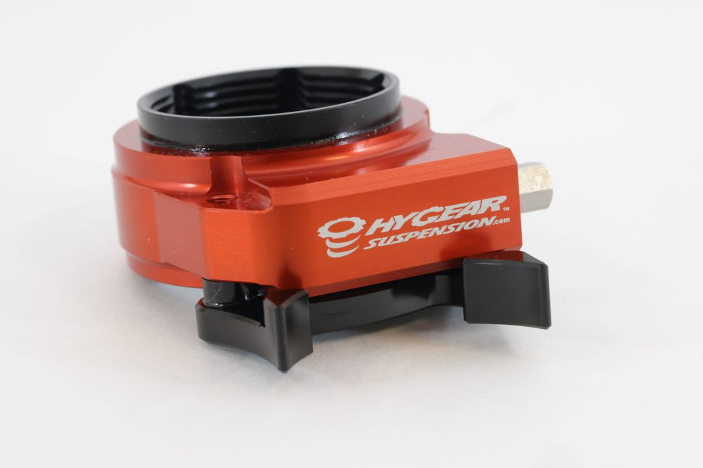 Hygear - Mechanical Preload Adjuster, WER 1.5" Body, Buttress – Hygear ...
