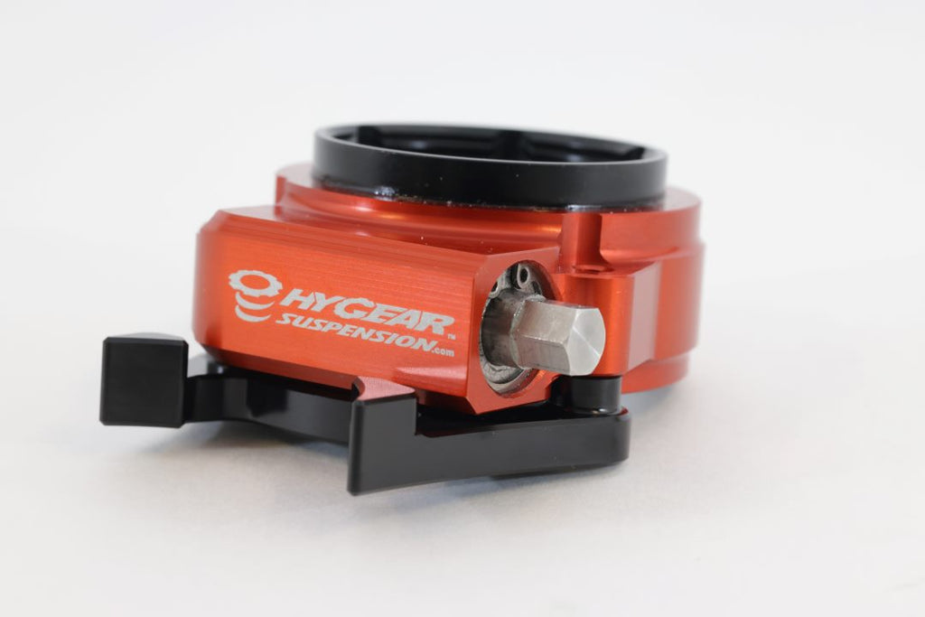 Hygear - Mechanical Preload Adjuster, WER 1.5" Body, Buttress – Hygear ...