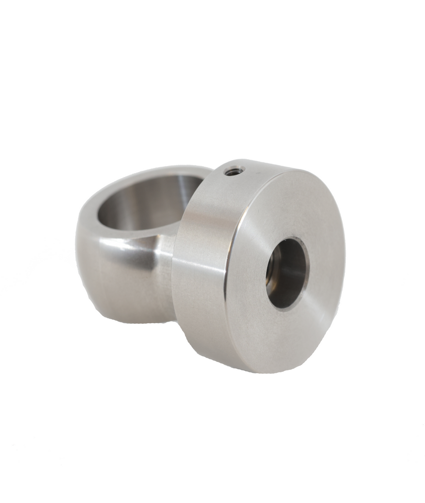 Hygear - Replacement SS Eyelet for Fox Arctic Cat Center Shocks ...