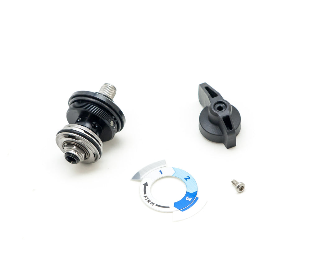 Fox QS3 Compression Adjuster Kit – Hygear Suspension
