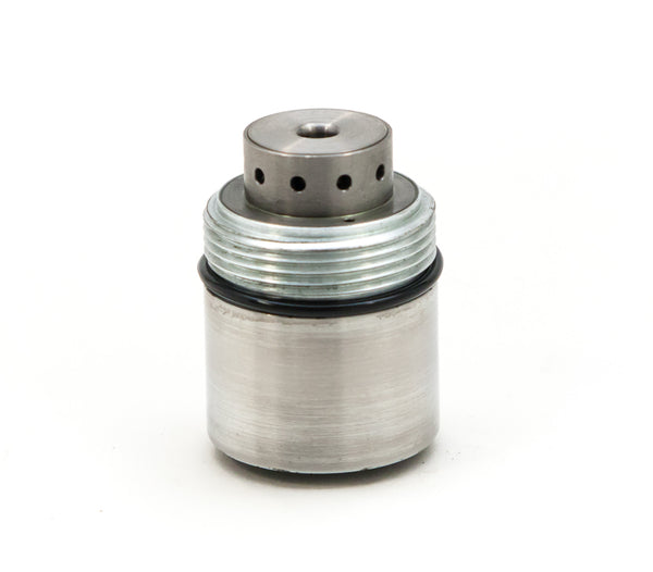 Ohlins Armature CES Valve – Hygear Suspension