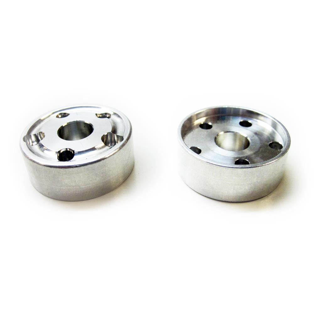 Walker Evans - CA Damper Piston, Pressed – Hygear Suspension