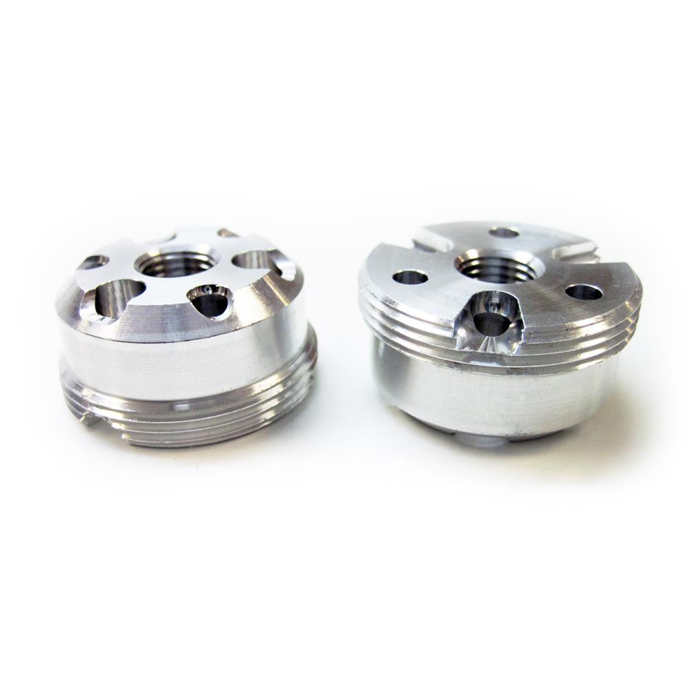 Walker Evans - CA Damper Piston, Threaded – Hygear Suspension