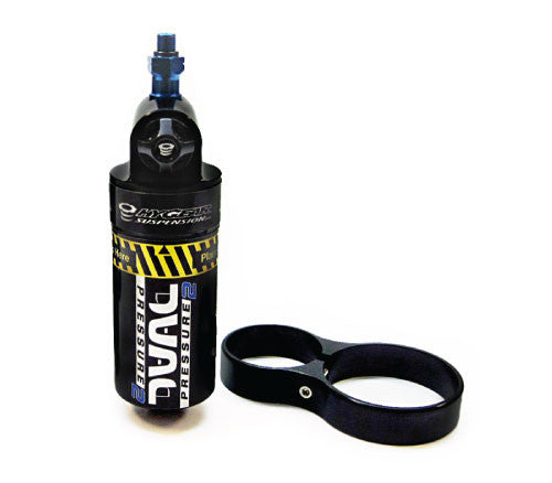 Dual Pressure 2 Rear – Hygear Suspension