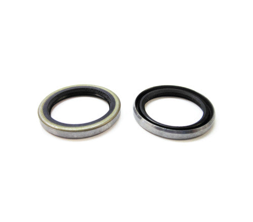 Custom Axis Can Wiper – Hygear Suspension