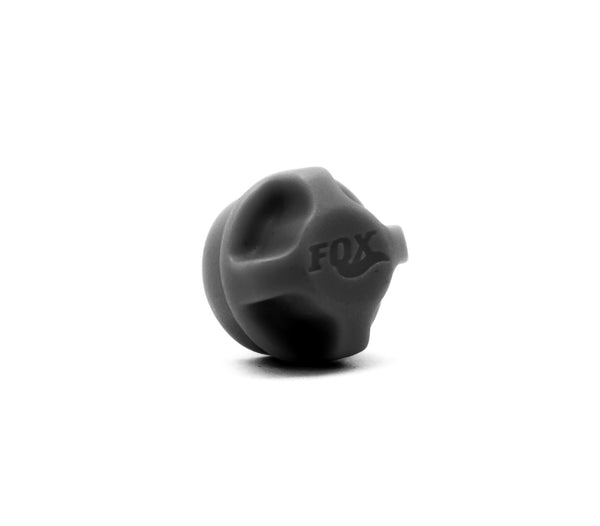 Fox FLOAT Evol Air Cap, Black – Hygear Suspension