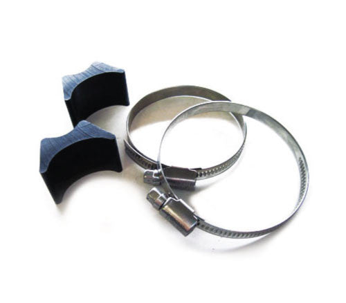 Custom Axis Reservoir Clamp & Standoff Kit – Hygear Suspension