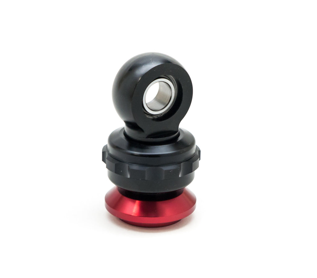 Elka Rebound Adjustable Eyelet Assembly – Hygear Suspension