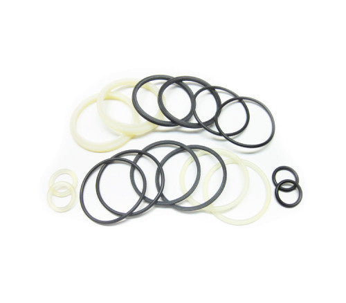 Custom Axis - Pro Air, Complete Shock Service Kit (Pair) – Hygear ...