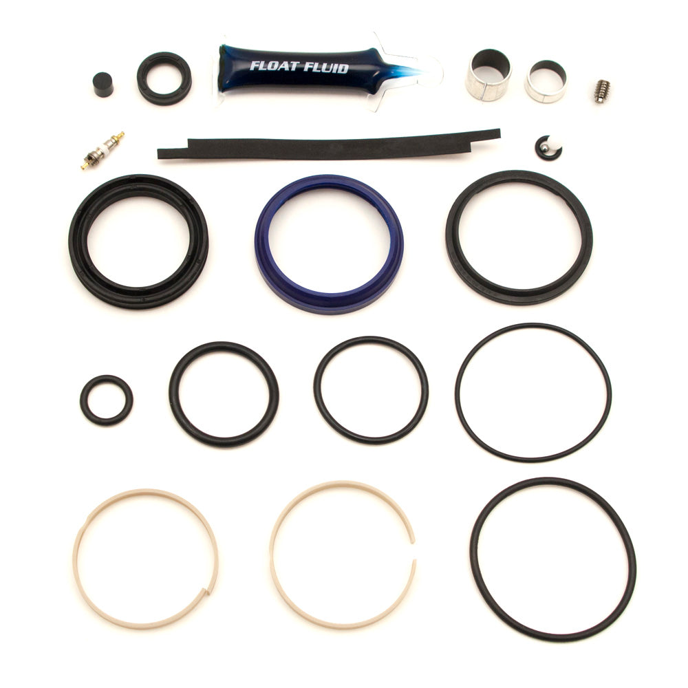 Rebuild Kit for Fox Float Std, All Gen, 1/2/3 – Hygear Suspension