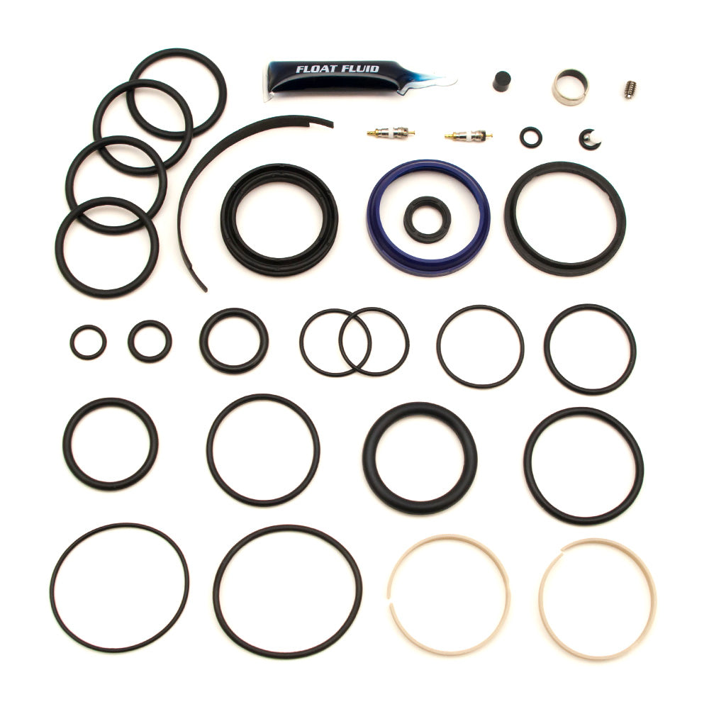 Rebuild Kit for Fox Float Evol, Float X, Float Evol X RC2, All Gen, 1 ...