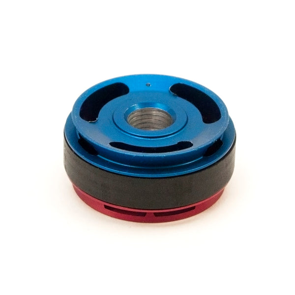 Walker Evans - Race Piston, 3/8" Arbor – Hygear Suspension