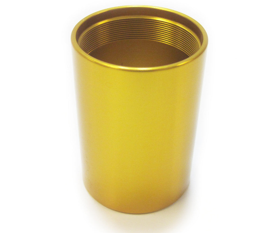 Ohlins - EC Mono Shock Reservoir Tube – Hygear Suspension