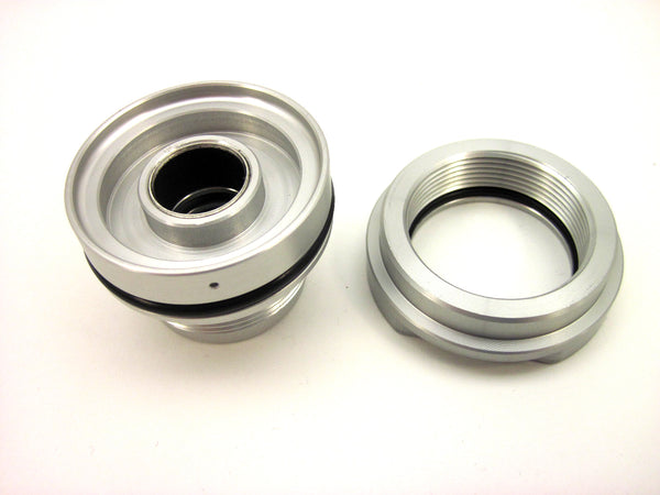 Ohlins Monoshock low temp seal head upgrade kit. – Hygear Suspension