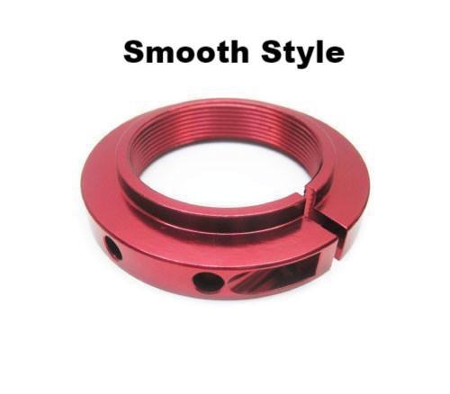 Elka - Preload Collar, Front, 36mm w/ set screw – Hygear Suspension