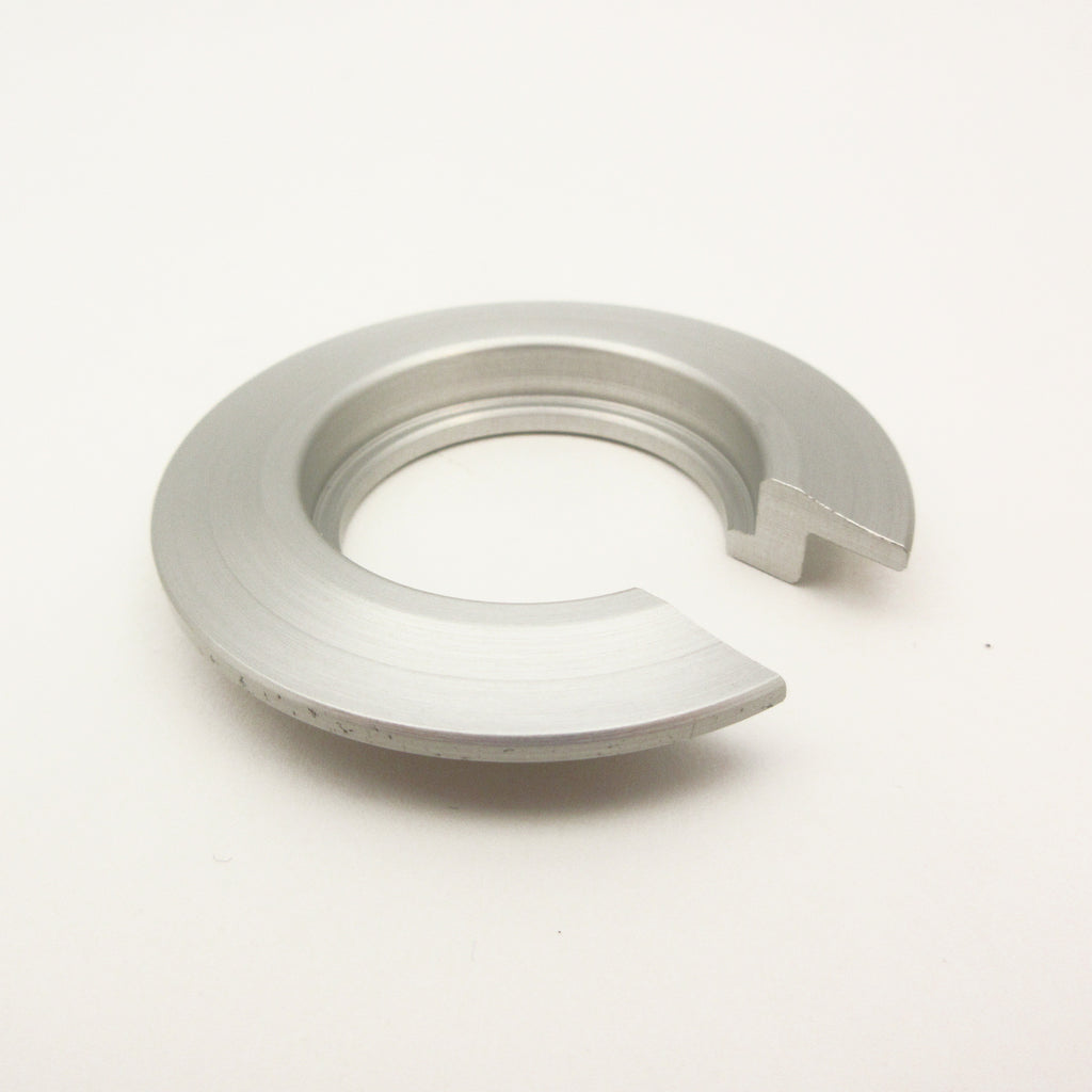 Replacement Spring Retainer, Slotted, 1.88" ID Spring, WER, Fox, Arcti ...