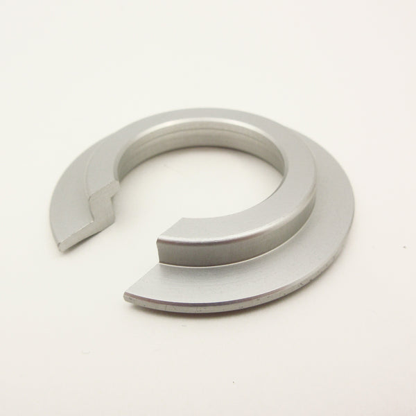 Replacement Spring Retainer, Slotted, 1.88" ID Spring, WER, Fox, Arcti ...