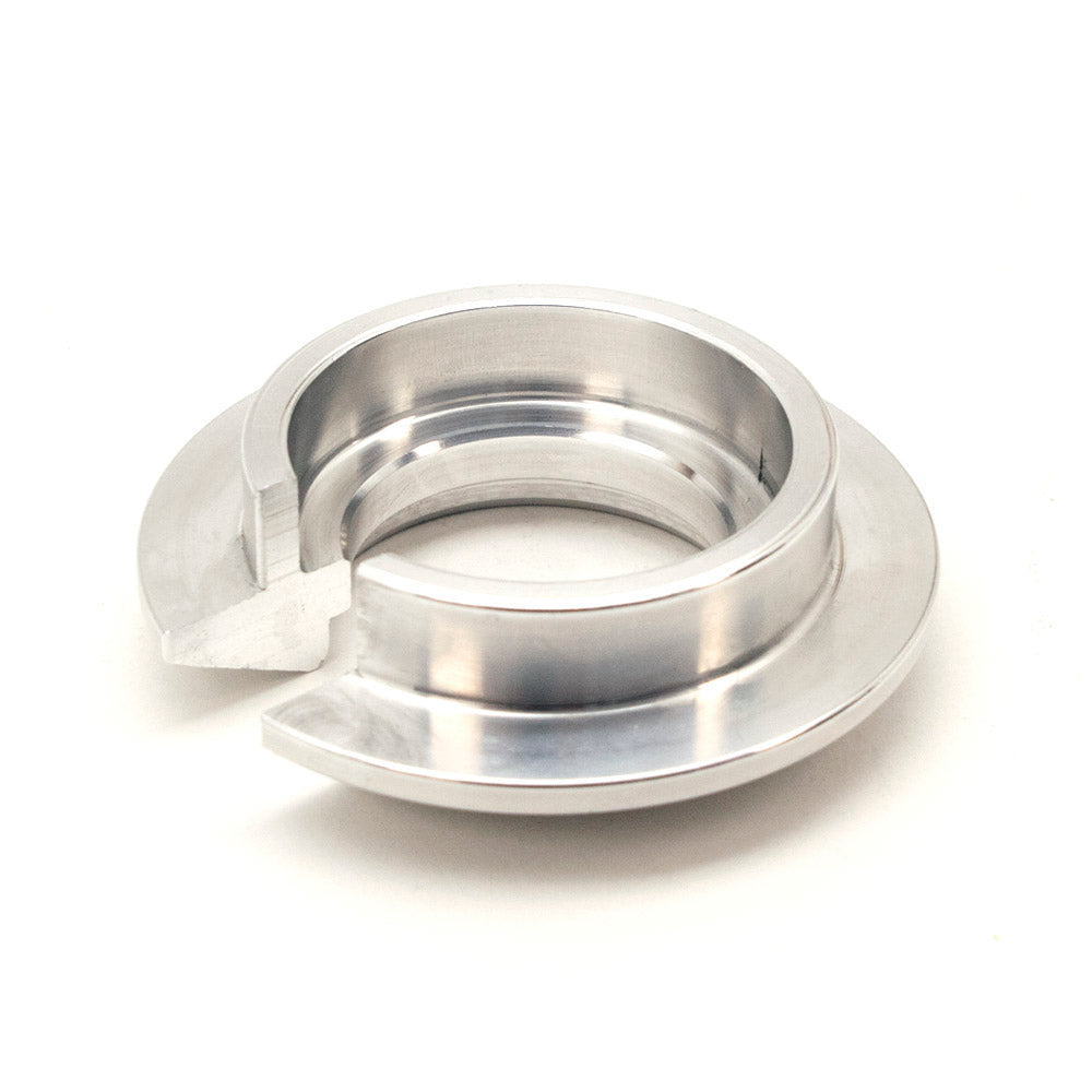 Walker Evans - Spring Retainer, Slotted, 3" id Spring – Hygear Suspension