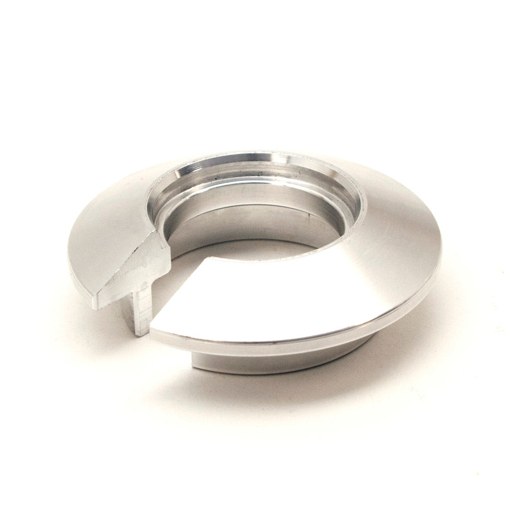 Walker Evans - Spring Retainer, Slotted, 3" id Spring – Hygear Suspension