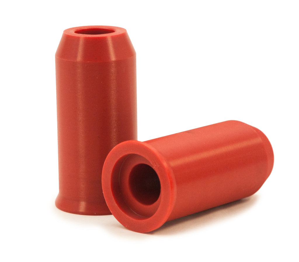 Ski-Doo - Summit Rev Torsion Spring Spacers (Pair) – Hygear Suspension