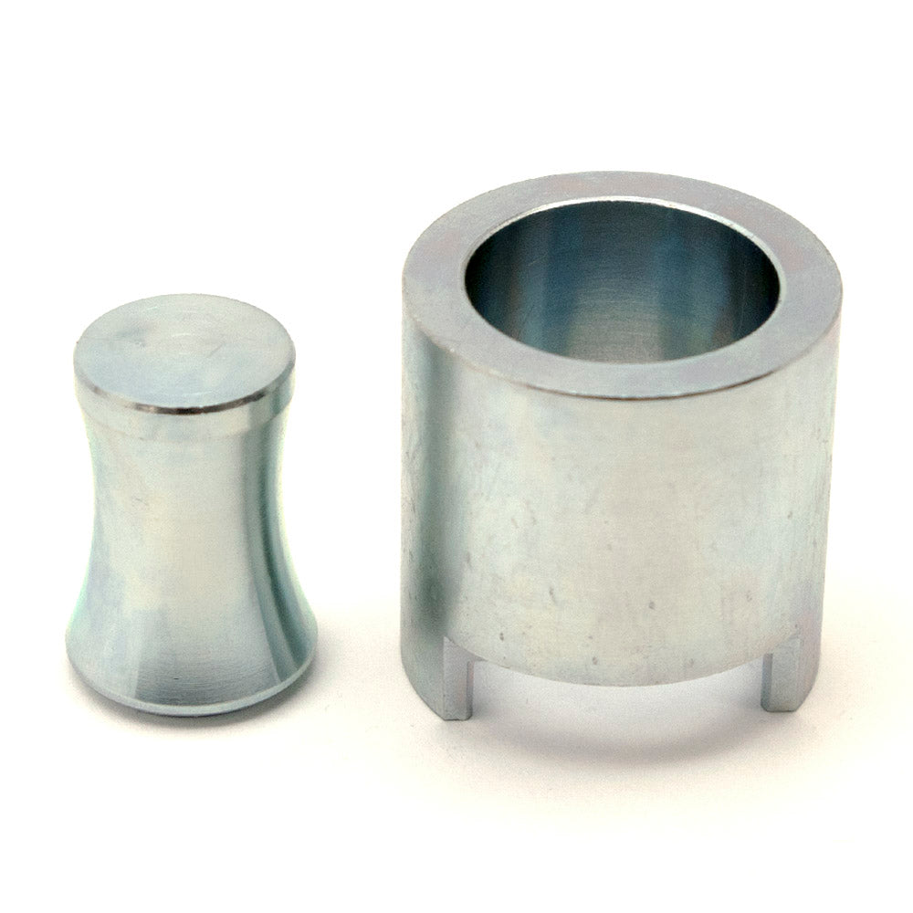 KYB/HPG - Bushing Press Tool – Hygear Suspension