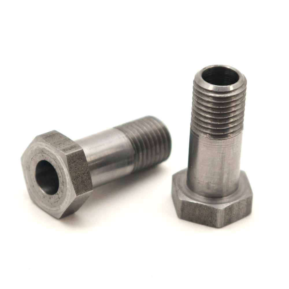 Walker Evans - Fastener, Bolt Clicker, Pair – Hygear Suspension