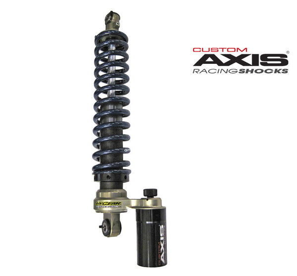 Axis - Track Kit, Arctic Cat, 141+ Length, Rear Only, Pro link, Yamaha ...