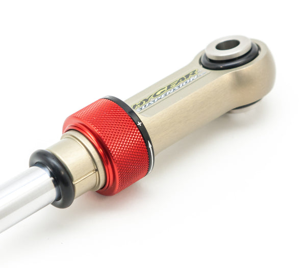 Axis - Track Kit, Polaris, IGX144, 2017 + Assault – Hygear Suspension