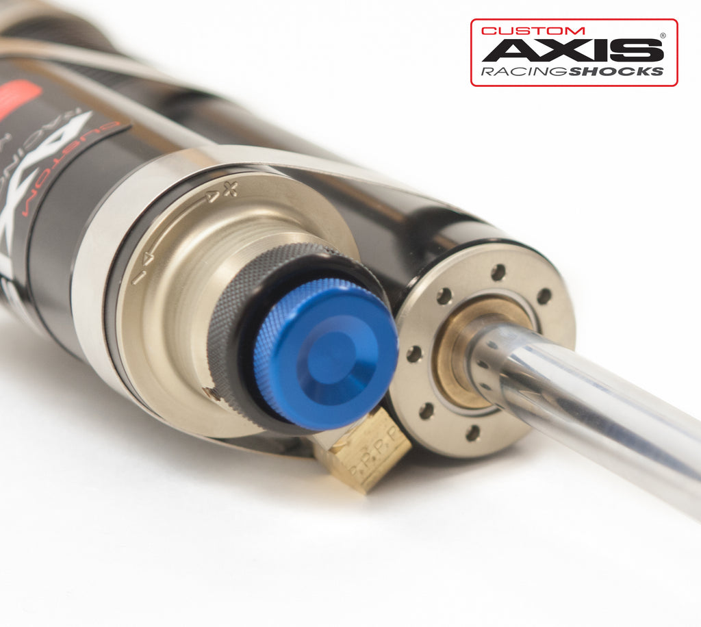 Axis - Track Kit, Ski-Doo, 146 C-Motion, G4 BackCountry – Hygear Suspension