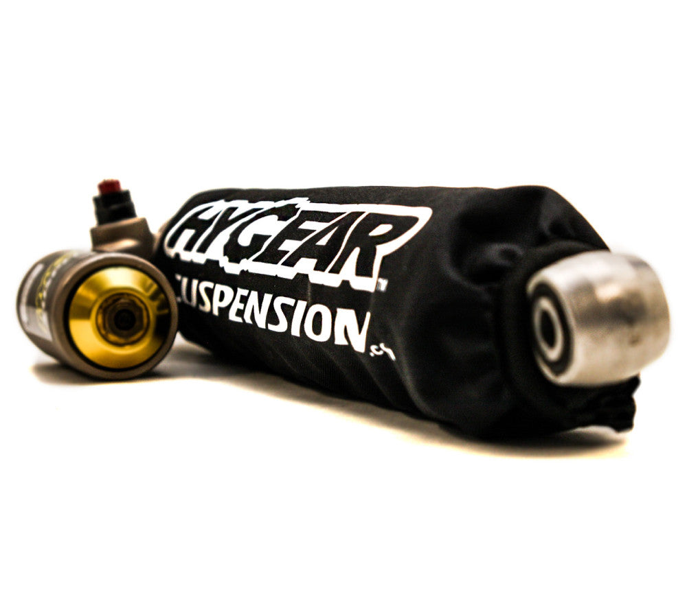 Hygear - Heavy Duty Shock Cover (Pair) – Hygear Suspension