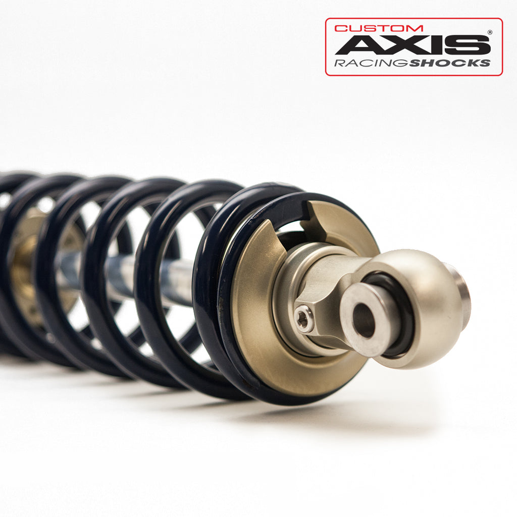 Axis - Snow Shock, Front, Ski-Doo, Gen4, RAS3 T-3 (38-40) – Hygear ...