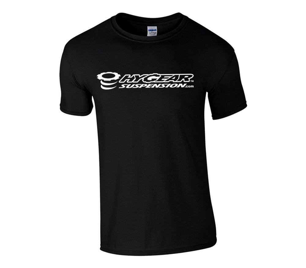 Hygear T-Shirt – Hygear Suspension