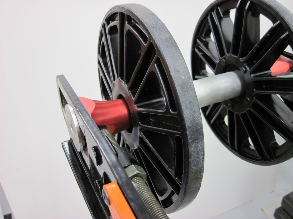 Hygear - Polaris, Heavy Duty Axle Kit, Sport Series, Rev2 – Hygear ...