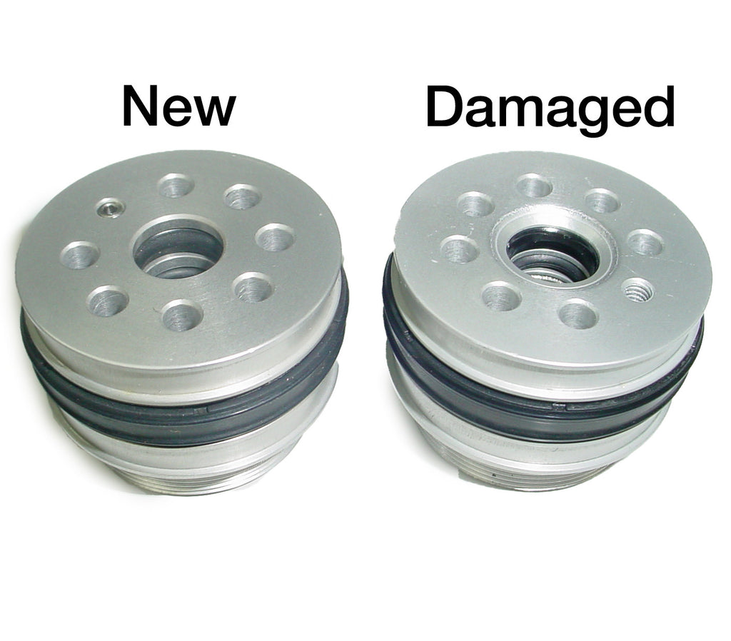 Fox FLOAT Bottom Out Bumper Kit – Hygear Suspension